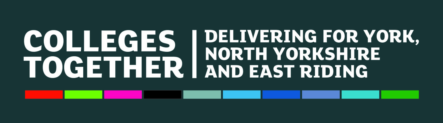 Colleges Together - Harrogate College